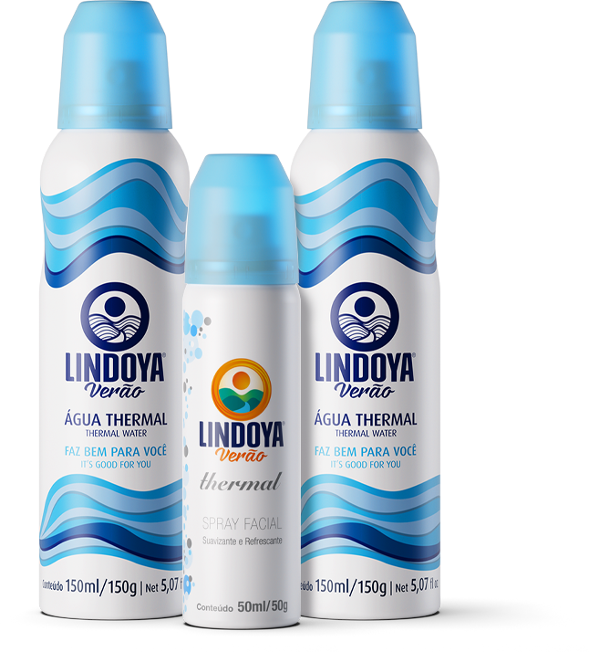 COMBO 1 – Lindoya Verão